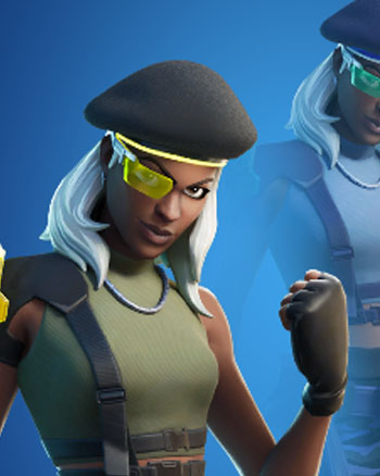 Fortnite Skins Chapter 3 Season 4